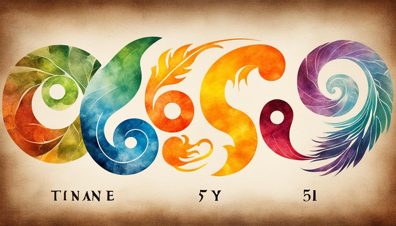 Unveiling the Profound 5 Spiritual Meaning Insights