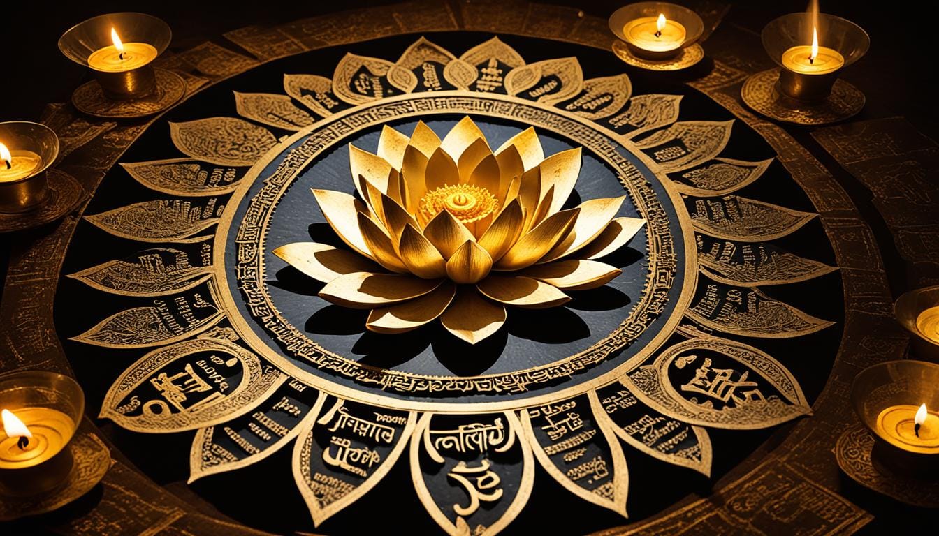 A glimpse of indian spirituality: Unveiling its Essence