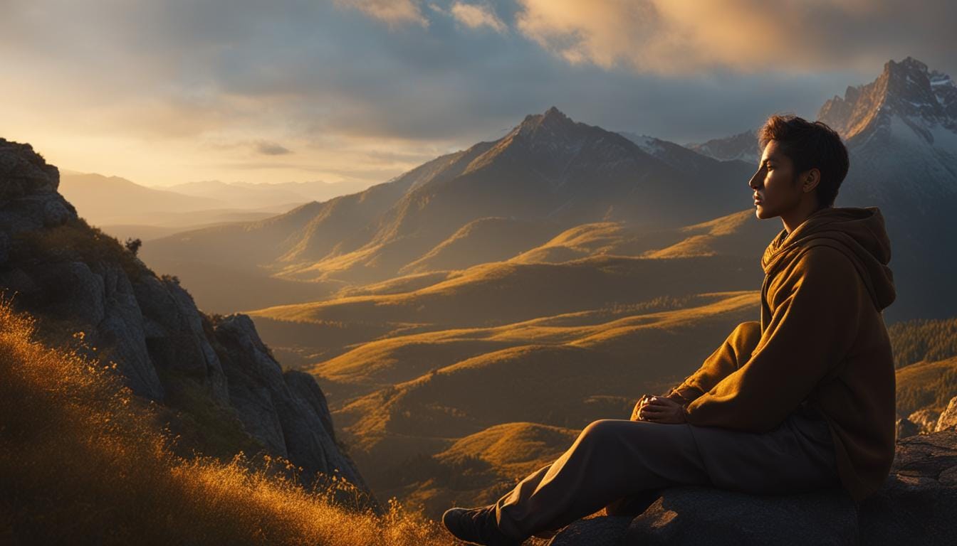 Early Christian Meditation Practices Silent Prayer