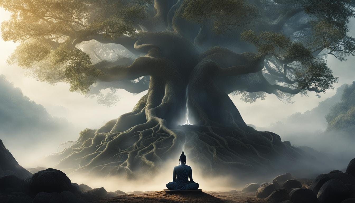 Ancient Meditation History Tracing the Roots
