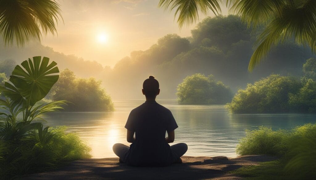 Effective Mindfulness Meditation Methods for Daily Peace Effective Mindfulness Meditation Methods for Daily Peace