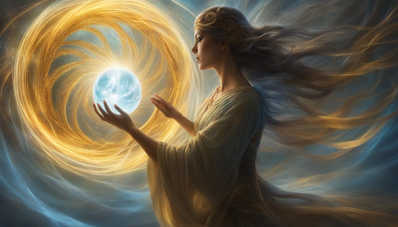 Prayer for Spiritual Connection: Deepen Your Spirituality