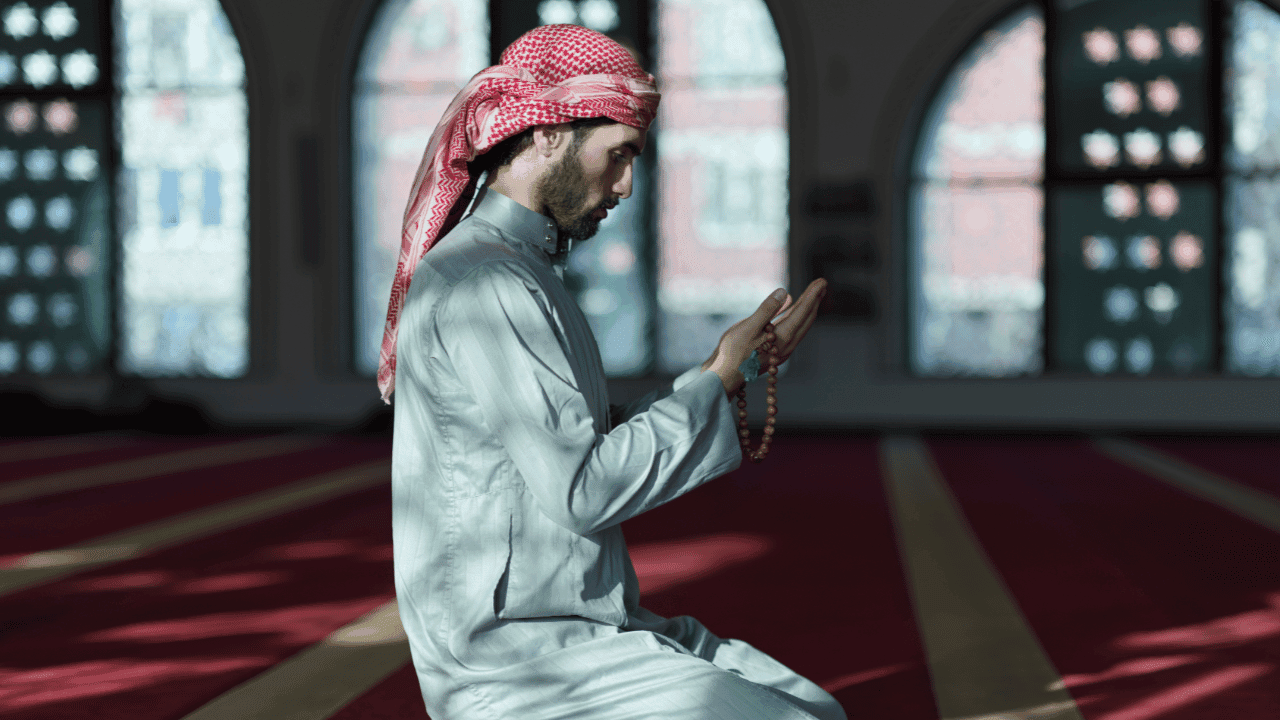 Unveiling Islamic Prayer Rituals Connection to God