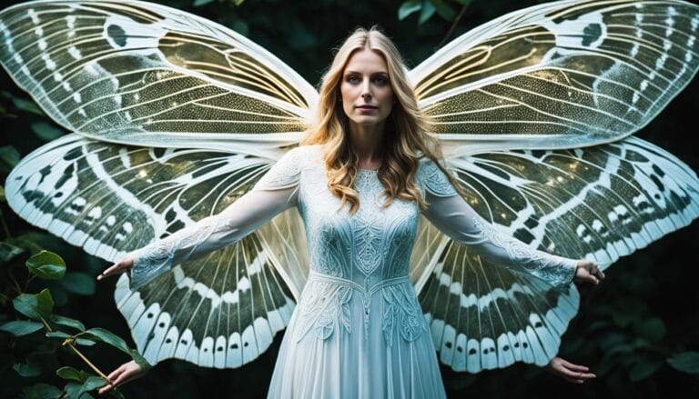 What Does a Moth Symbolize Spiritually Meanings Explained