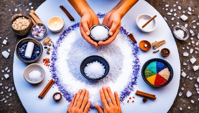 What does salt represent spiritually Symbolism Explained