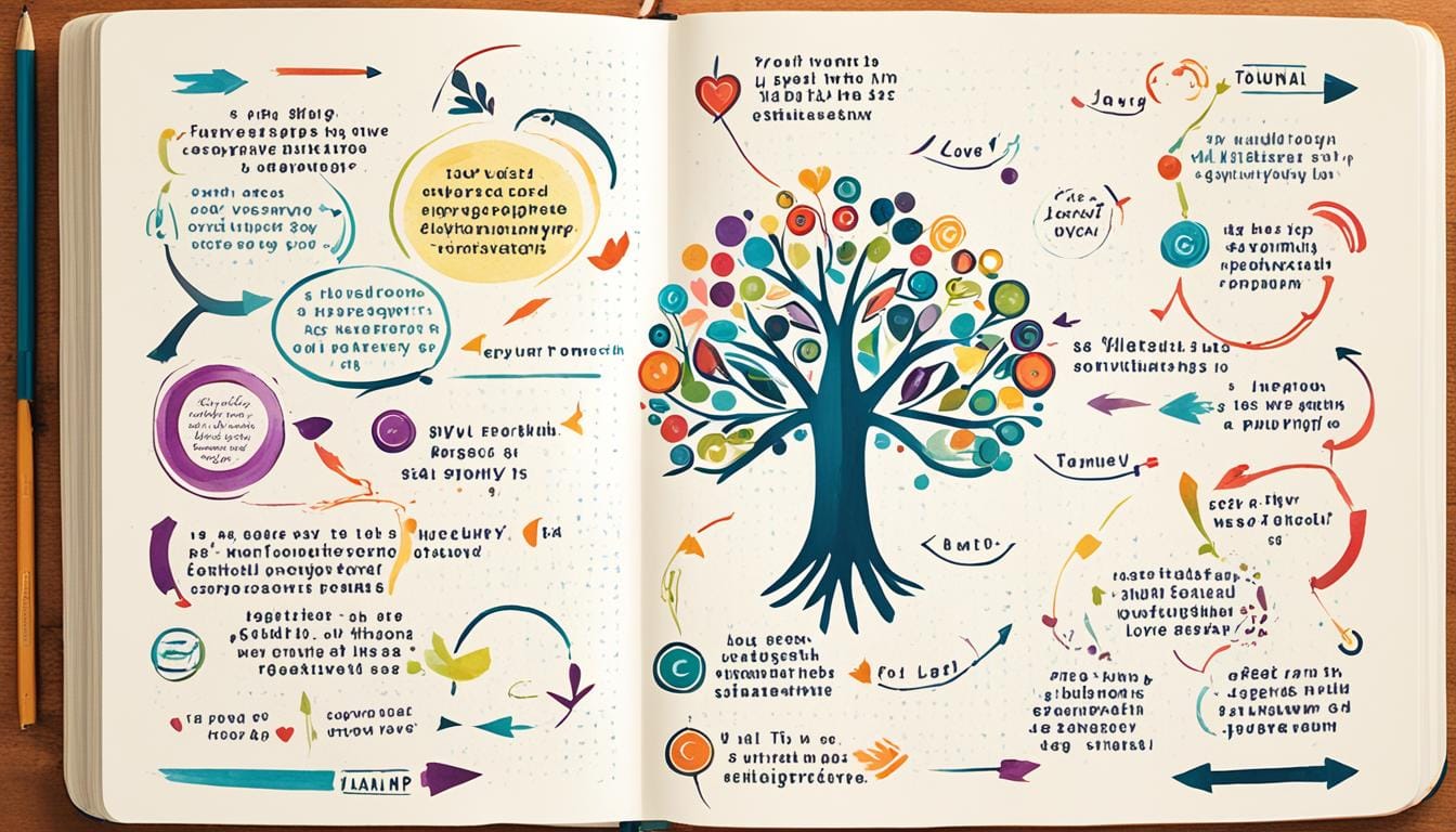 Christian Journal Prompts for Spiritual Growth & Reflection