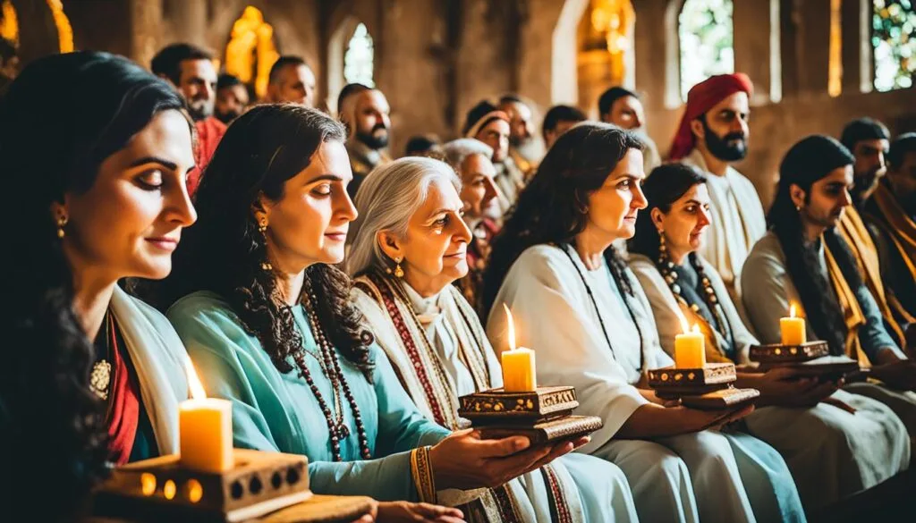 Fowler Stages of Faith Spiritual Development Guide