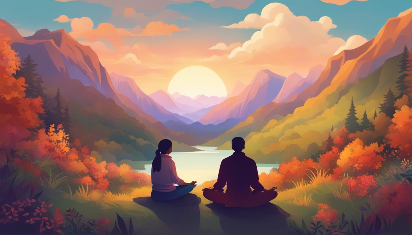 Boost Focus with Centering Exercises for Meetings