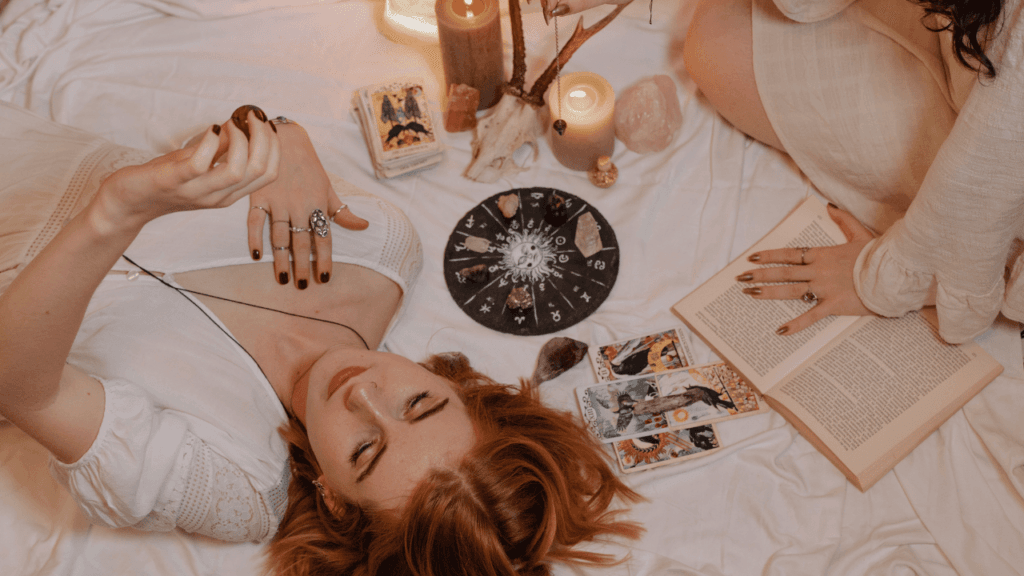 New Moon Rituals: A Guide to Sacred Lunar Practices