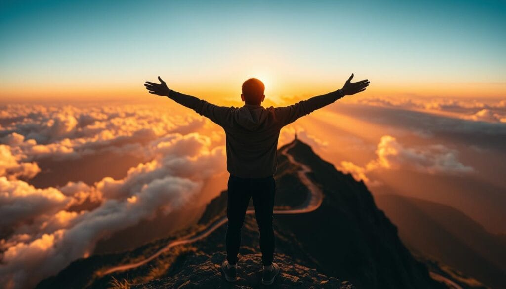 Life Path Number 1 Embrace Leadership and Ambition