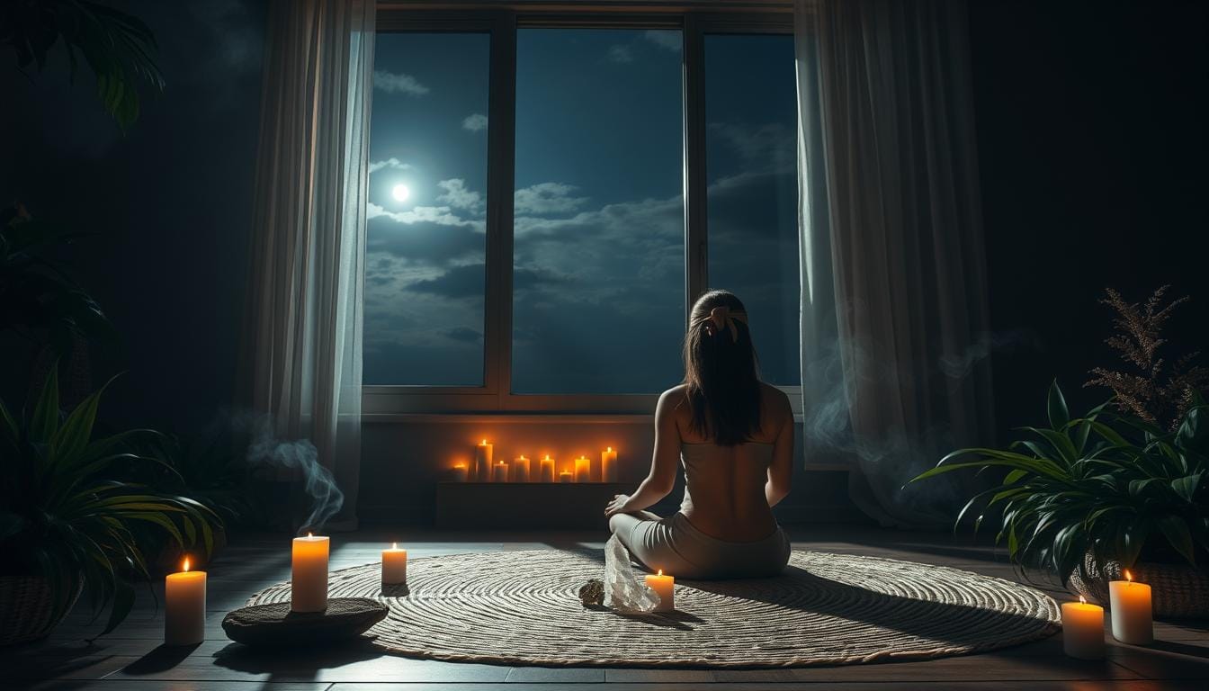 New Moon Rituals: A Guide to Sacred Lunar Practices