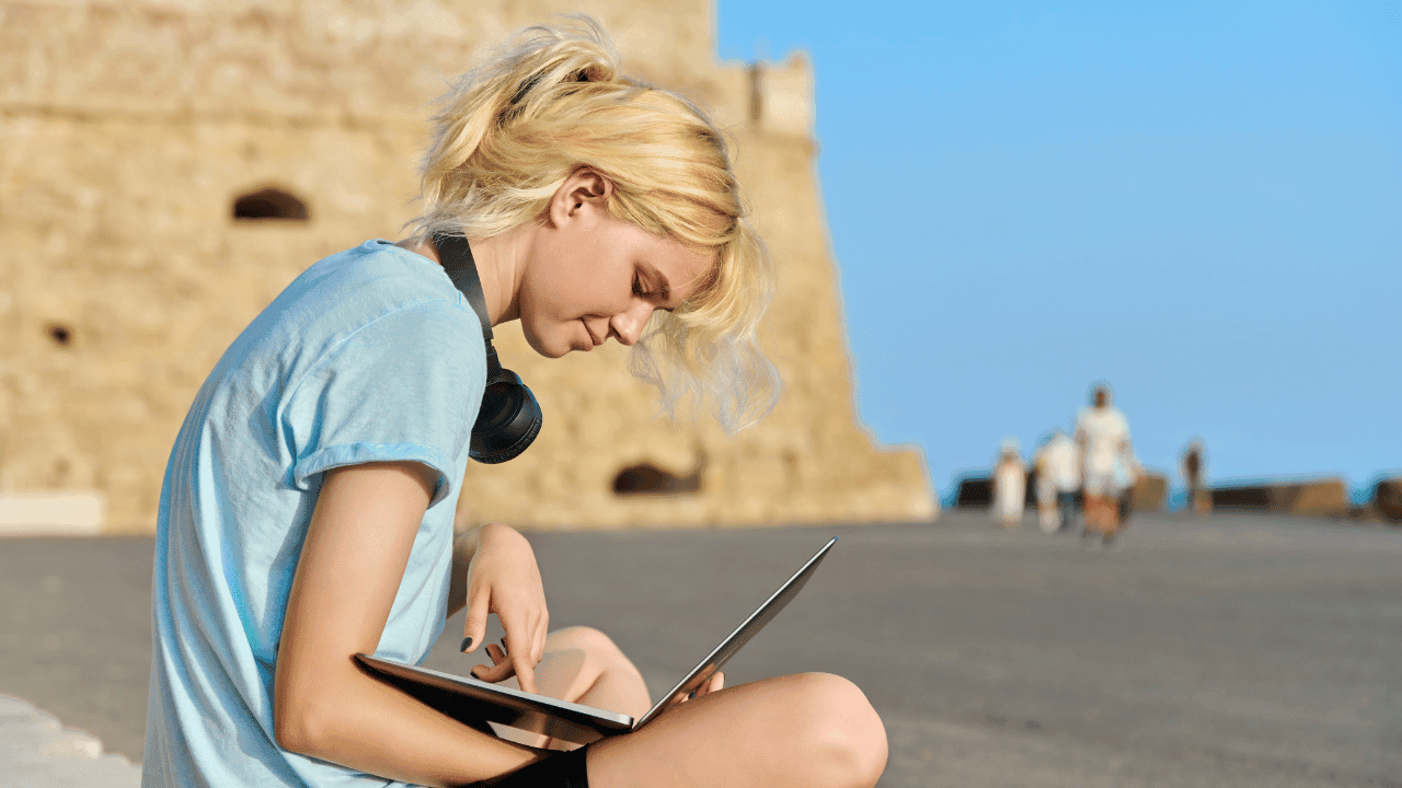 Type B Personality Traits Embracing Spirituality for Growth