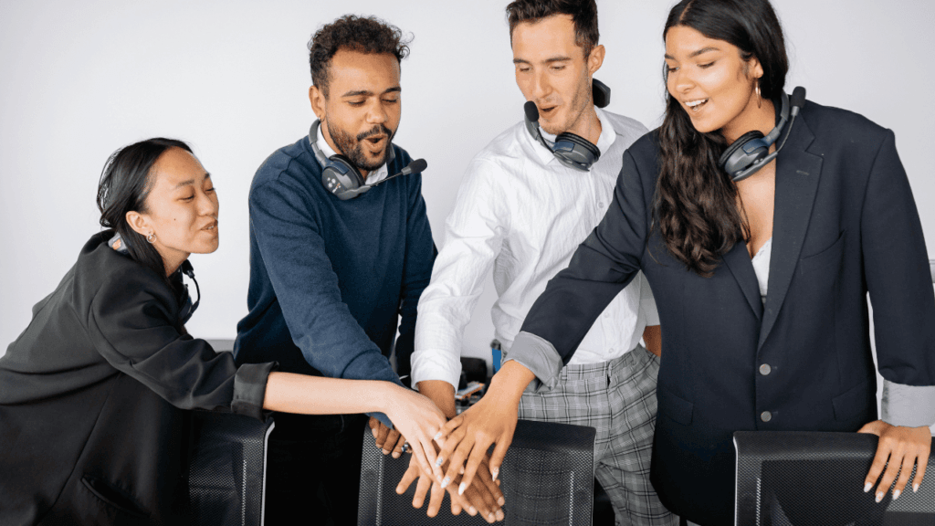 Understanding the Organizational Life Cycle and Growth