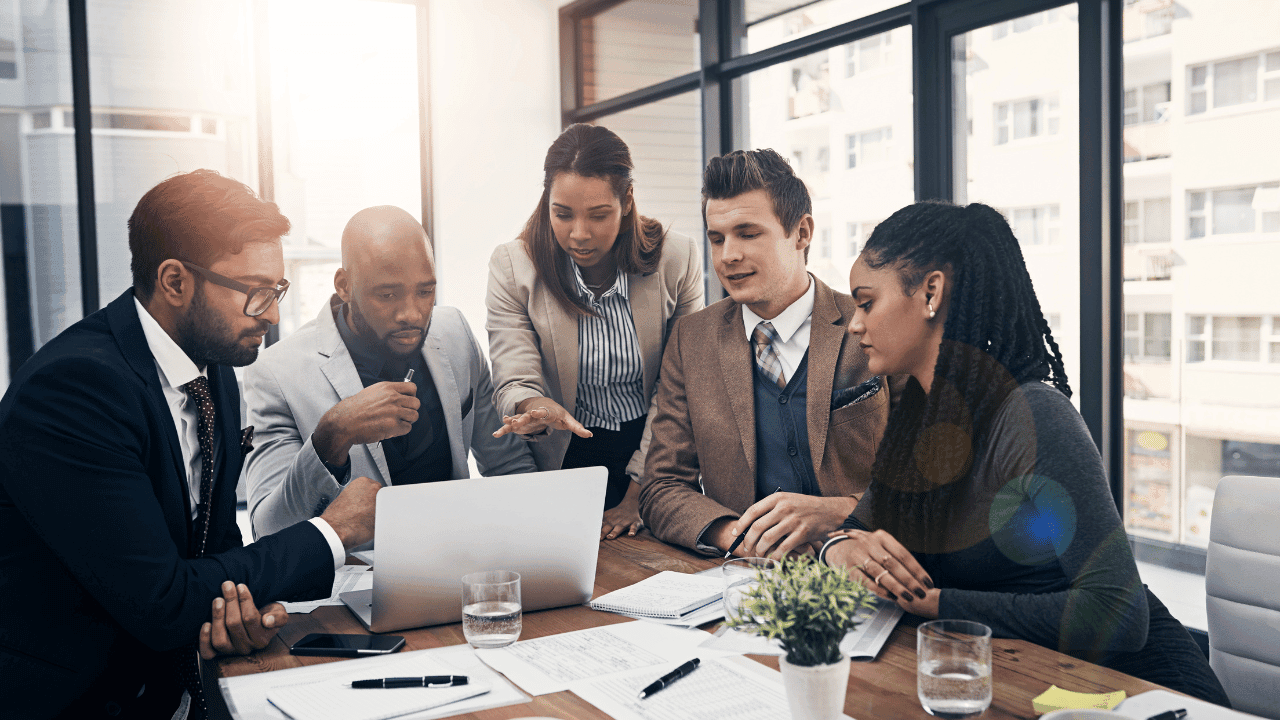 Understanding the Grand Strategy Matrix for Business Success