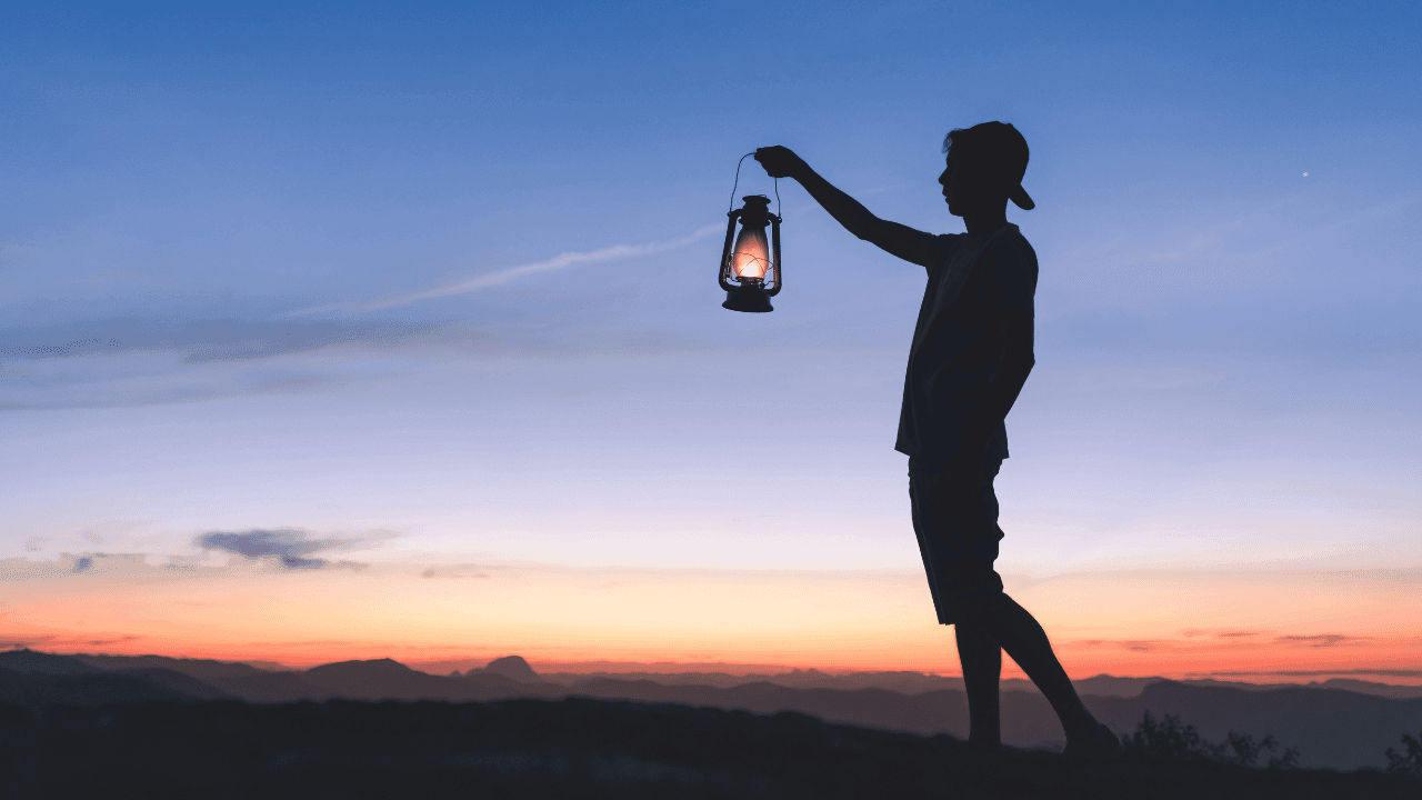 Understanding Stages of Faith A Guide to Spiritual Growth