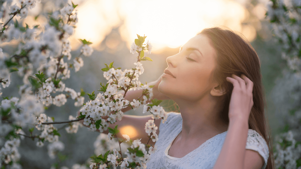 Psychic Names Female Meaningful & Spiritual Names