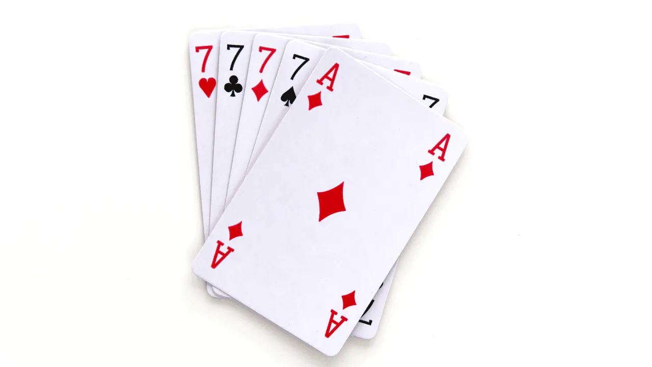 The Symbolism Playing Cards Through History Uncovered